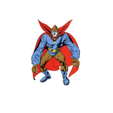 The 8 Weirdest Marvel Superheroes - What Were They Thinking?