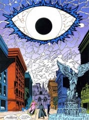 The 26 Most Powerful DC Characters Of All-Time