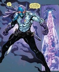 The 26 Most Powerful DC Characters Of All-Time