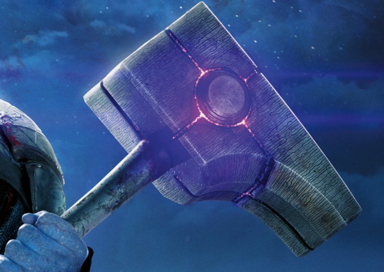 The Top 18 Most Powerful Weapons In The Marvel Universe, Ranked