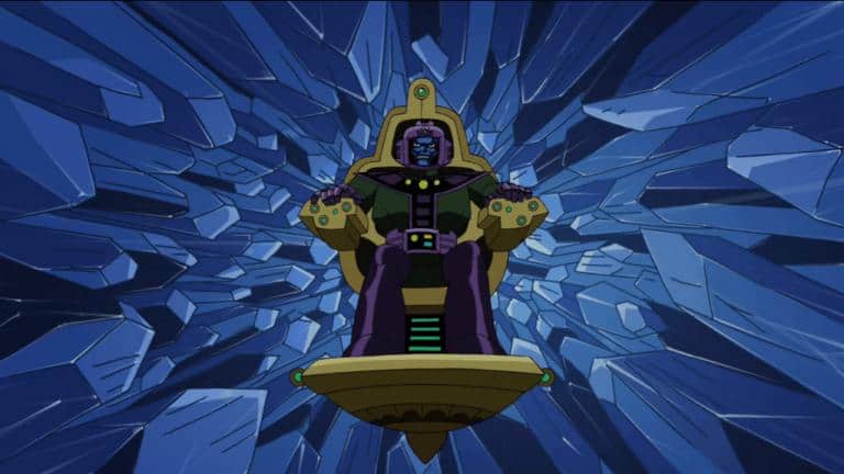 The Top 18 Most Powerful Weapons In The Marvel Universe, Ranked