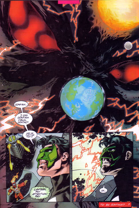 Mageddon (DC) vs Marvel 616 Earth | SpaceBattles Forums