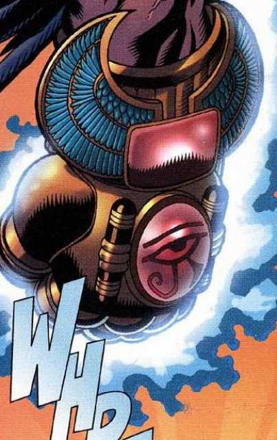 The 20 Most Powerful Weapons In The DC Universe - Fortress of Solitude