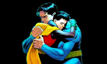 How Many Children Does Batman Have? Is Batman A Good Father?