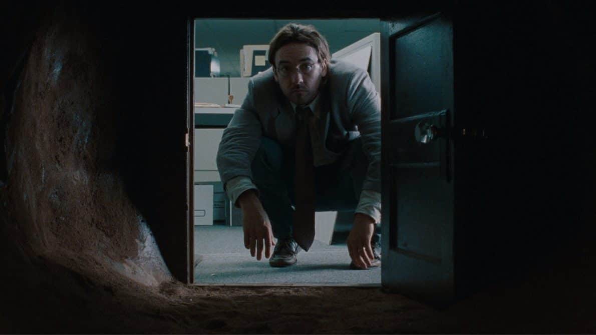 The Top 15 Smart Movies For Smart People, Ranked