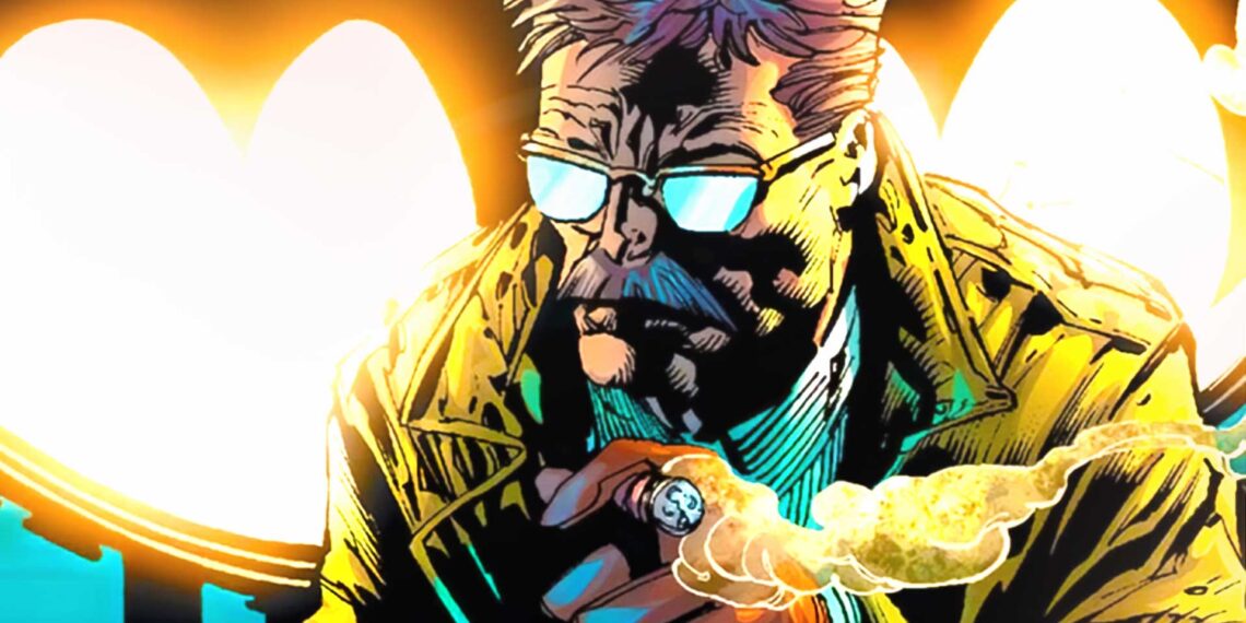 7 Superhero Characters That Control The Weather