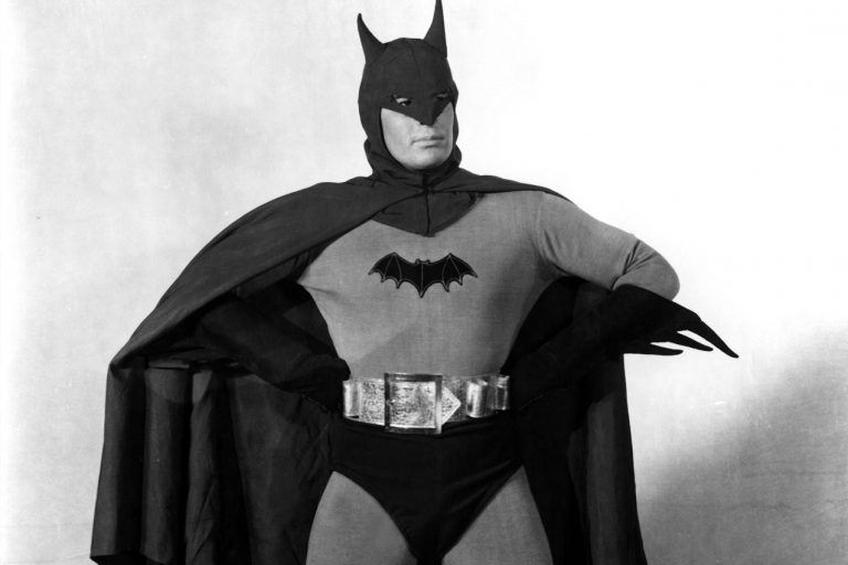 Who’s the Best Batman? We Ranked All 13 Actors Who Wore the Cowl