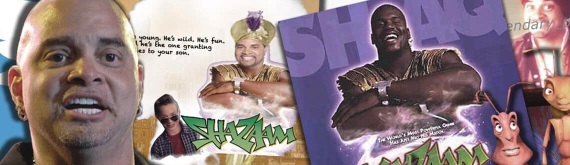 Remember That Genie Movie Shazaam Starring Sinbad It Doesnt Exist