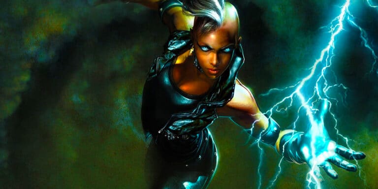 Who Was The First Superhero?