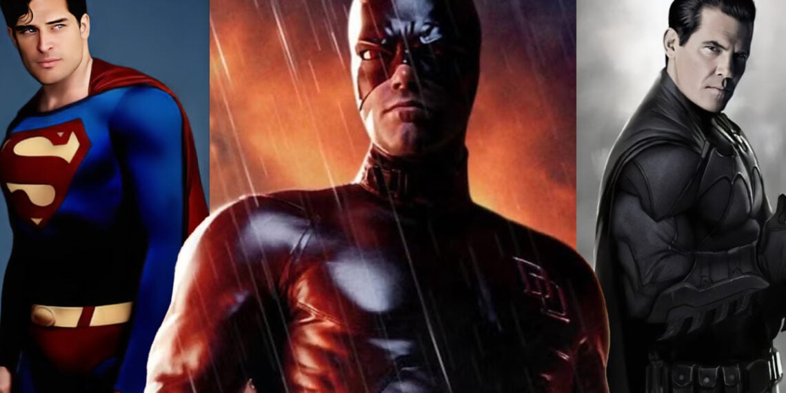 The 14 Strongest Marvel Villains - Who’s the Ultimate Threat?