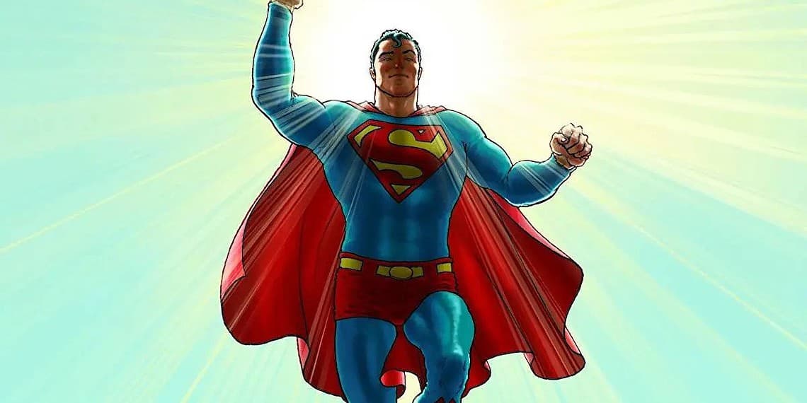 The Top 7 Superhero Characters That Control The Weather