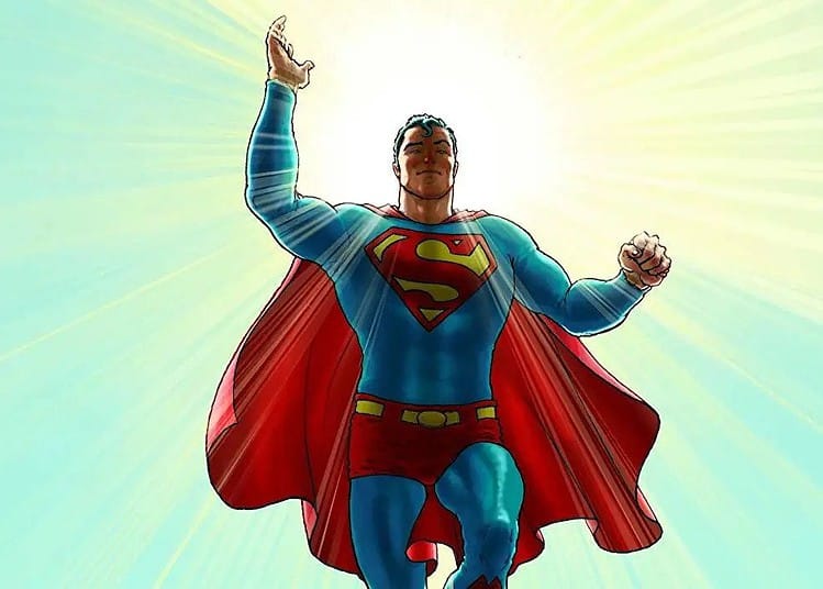 Top 5 Superhero Games For The Sega Genesis