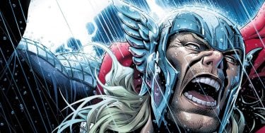 The Top 7 Superhero Characters That Control The Weather