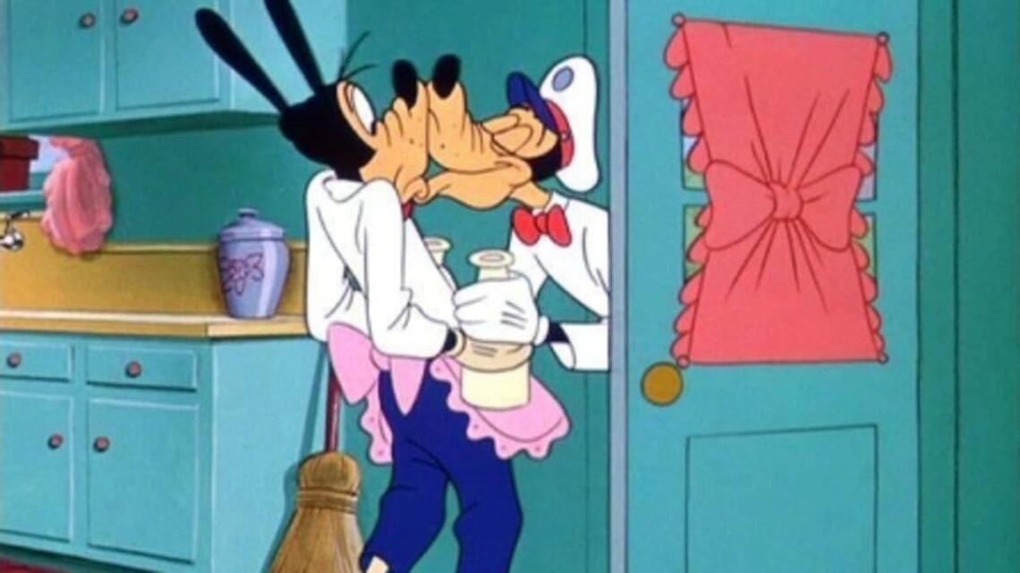 8 Very Inappropriate But Funny Cartoon Moments That Will Shock You