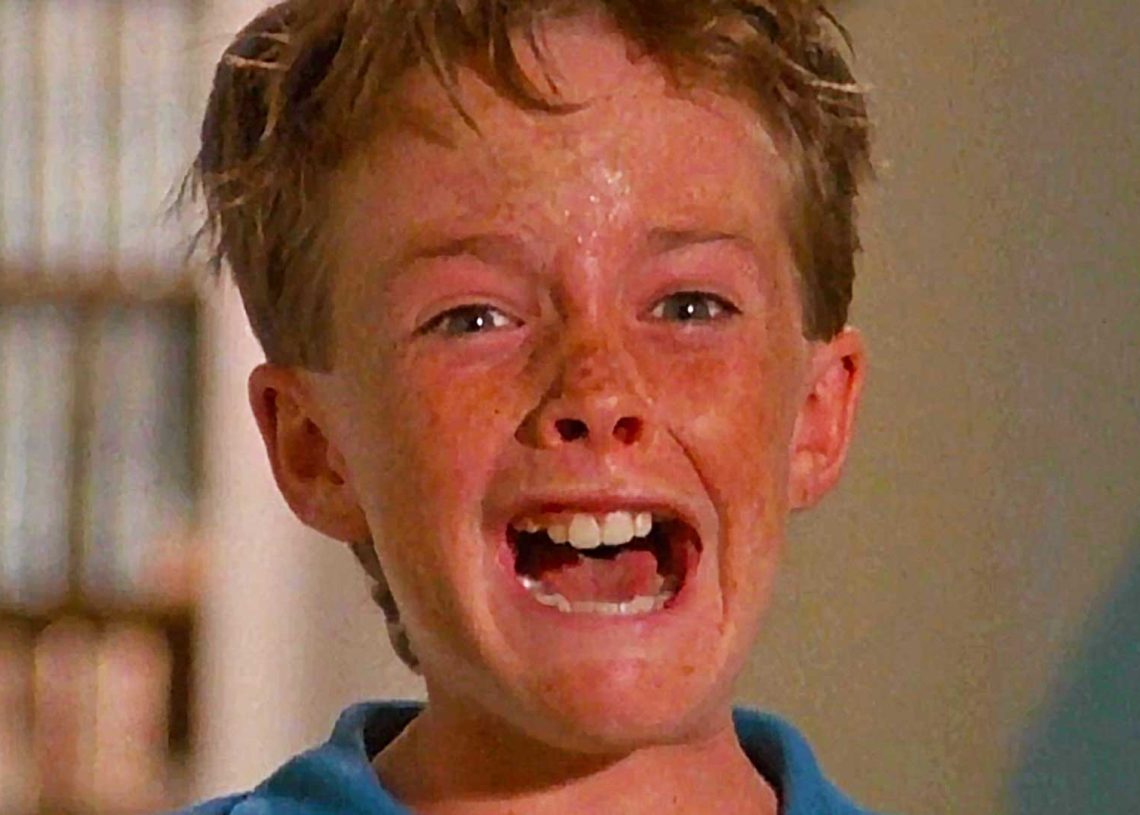 The 10 Most Disgusting Movie Scenes of All Time