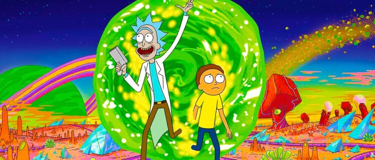 Rick And Morty 12 Crazy Theories That May Actually Be True