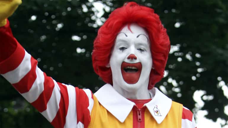 Who Exactly Is Pennywise? Things You Might Not Have Known About IT