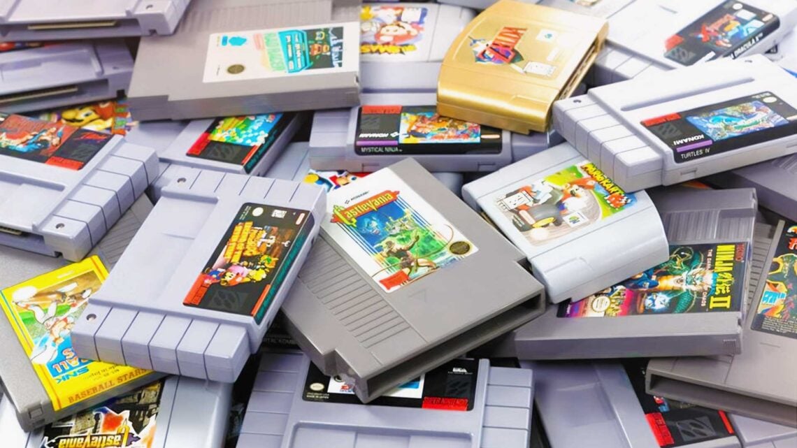 10 Rare and Most Valuable Video Games – Do You Own Any?
