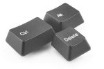 Control-Alt-Delete: The History Behind Ctrl Alt Del Key Combination