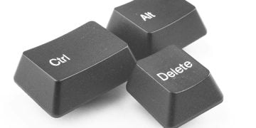 Control-Alt-Delete: The Interesting History Behind Key Combination