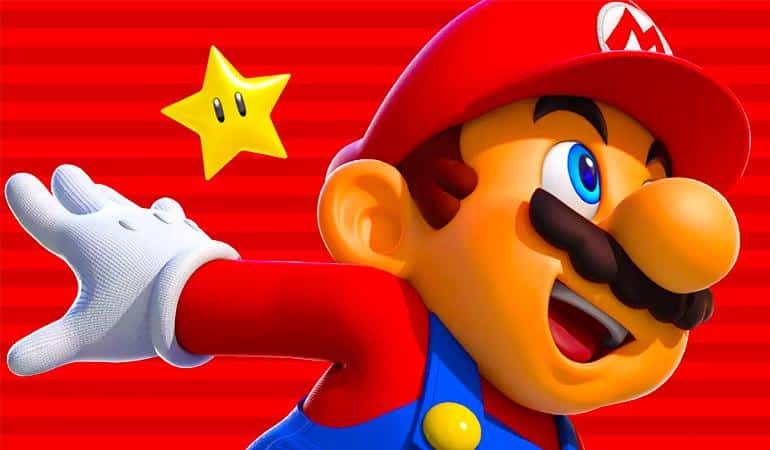 The Truth About Nintendo's Super Mario Bros.