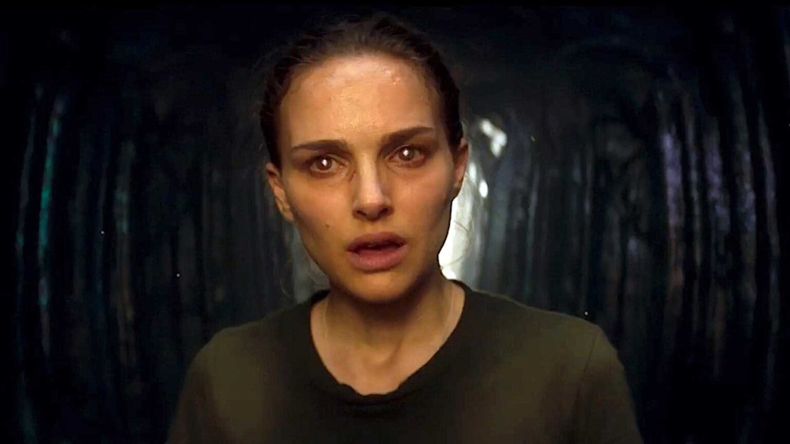 Annihilation Movie Review - Netflix's Worthy Alien Sci-Fi Mutation