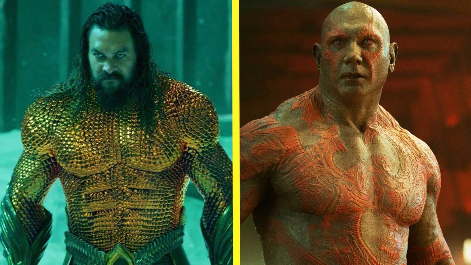 10 Actors Who Turned Down Marvel Movie (MCU) Roles