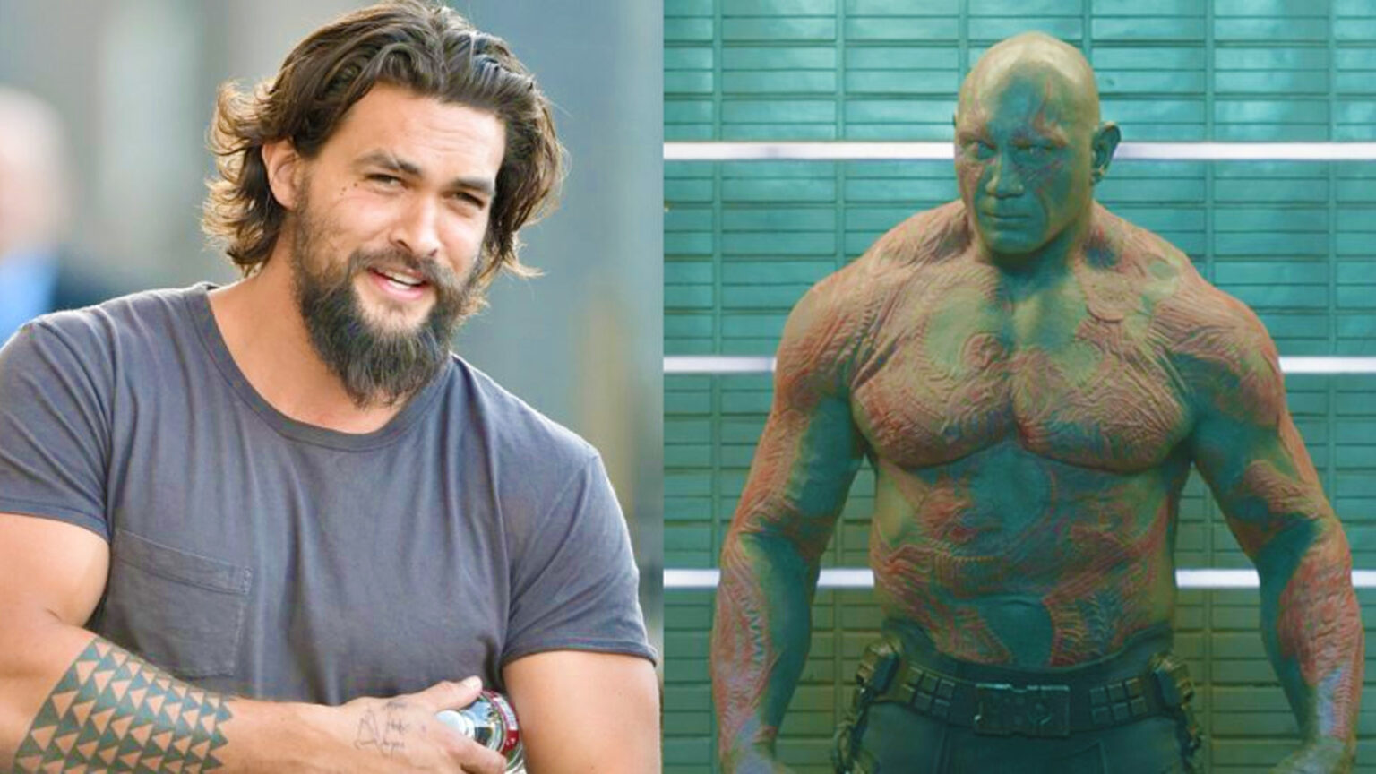 9 Actors Who Turned Down Marvel Movie (MCU) Roles