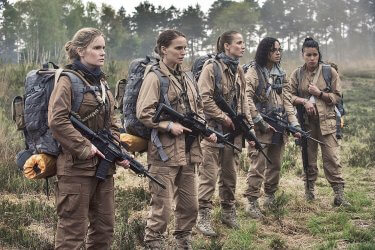 Annihilation Review - A Worthy Mutation