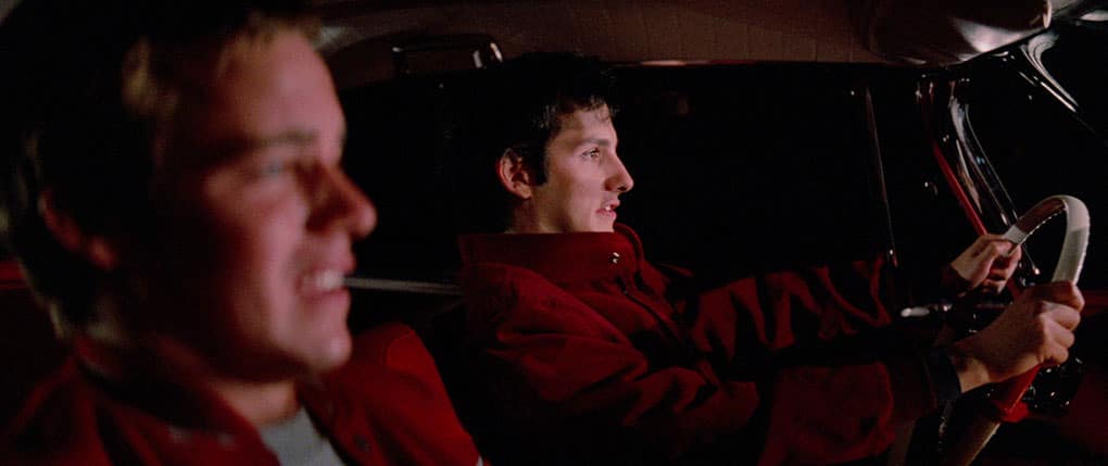 A Look Back At John Carpenter And Stephen King's Christine (1983)