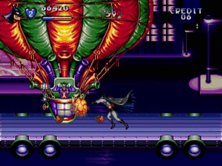 The Top 5 Best Marvel & DC Superhero Games on Sega Genesis