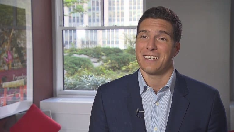 Will Reeve Could Really Be The Perfect Superman Actor