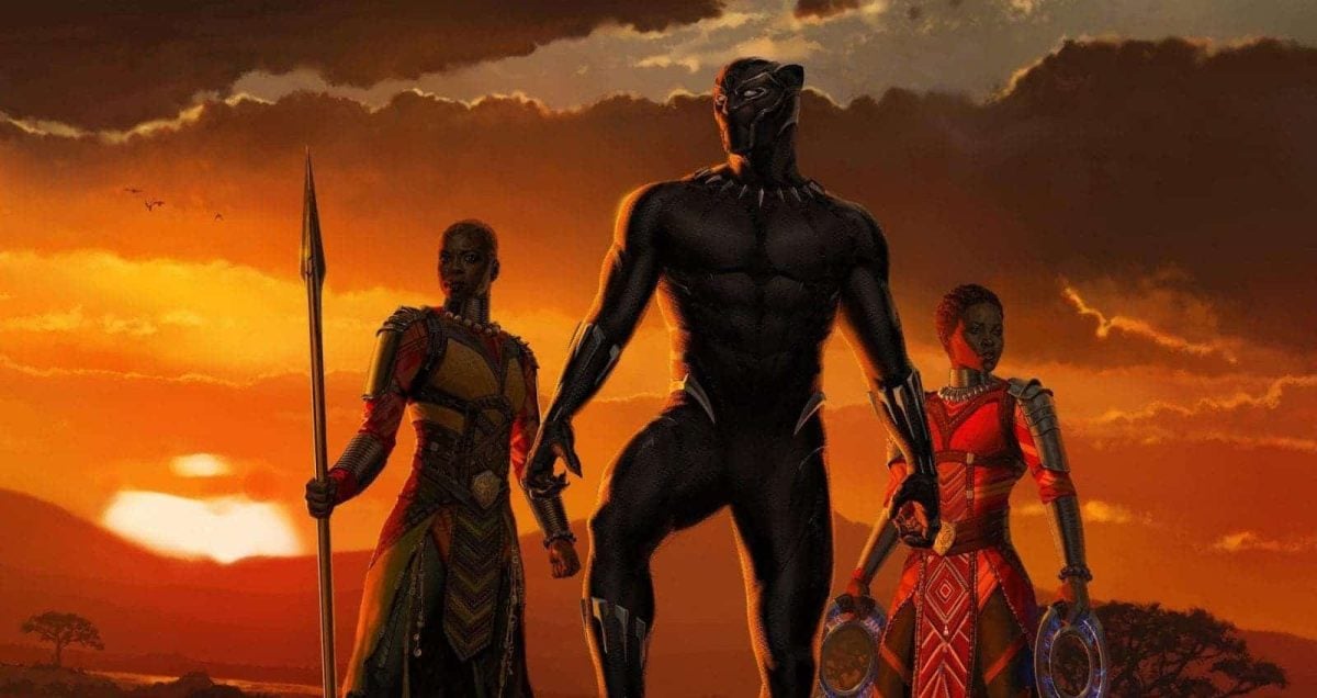 Ranking the 17 Best Black Superheroes of All Time