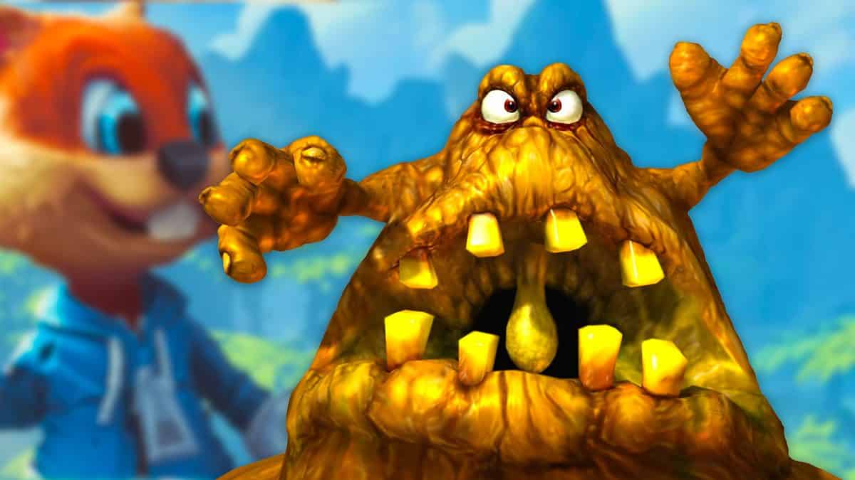 The 8 Most Bizarre Video Game Boss Battles - Fortress of Solitude