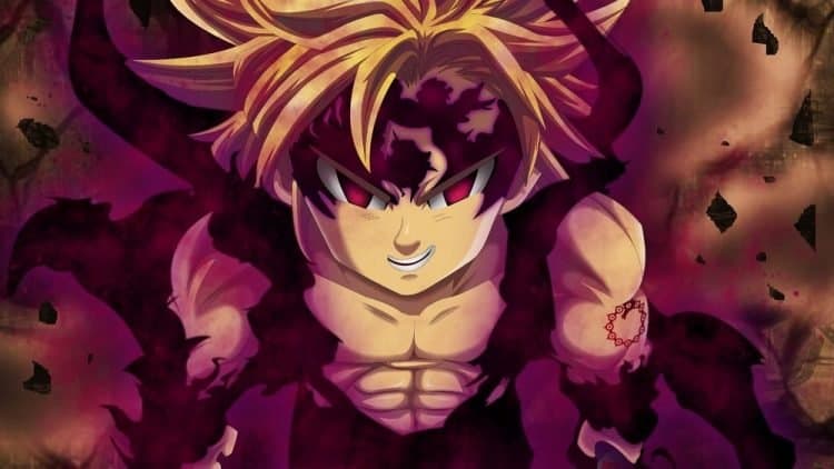 The 15 Strongest Anime Characters of All Time, Ranked