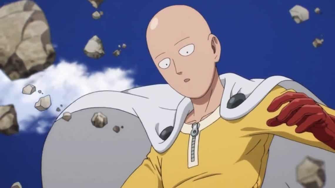 The Truth About Saitama’s Power Level: Just How Overpowered Is One ...