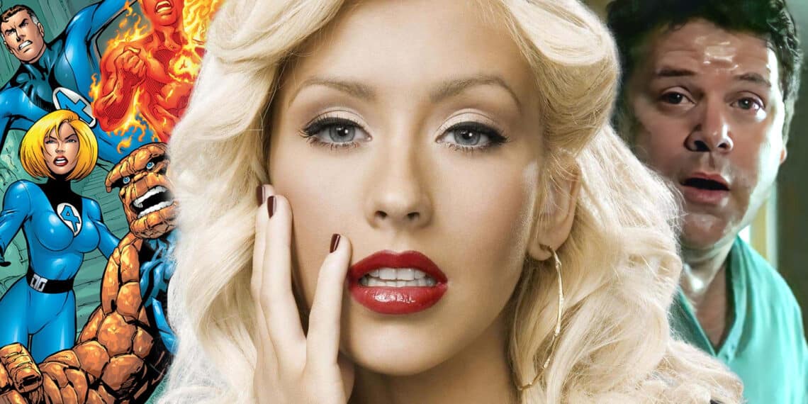 The 15 Fastest Characters In The Marvel Universe