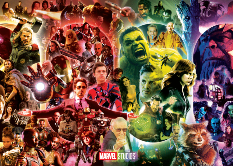 The 10 Most Disgusting Movie Scenes of All Time