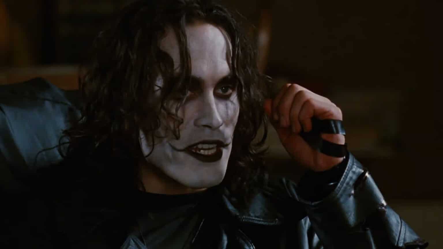 The Crow's 30th Anniversary Is Here, And It’s Still Better Than Any ...