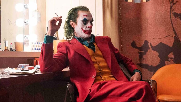 Joker Review – Joaquin Phoenix's Best Performance Ever