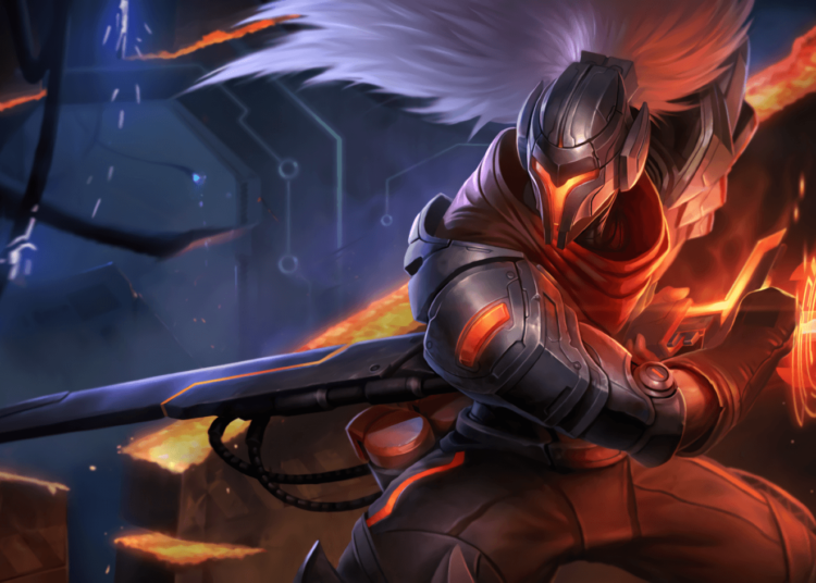 We Need A Reboot of Die Swart Kat