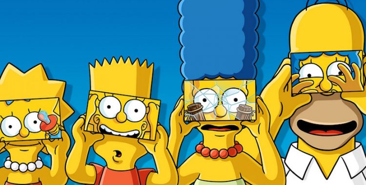 Danny Elfman Reveals When The Simpsons Will End