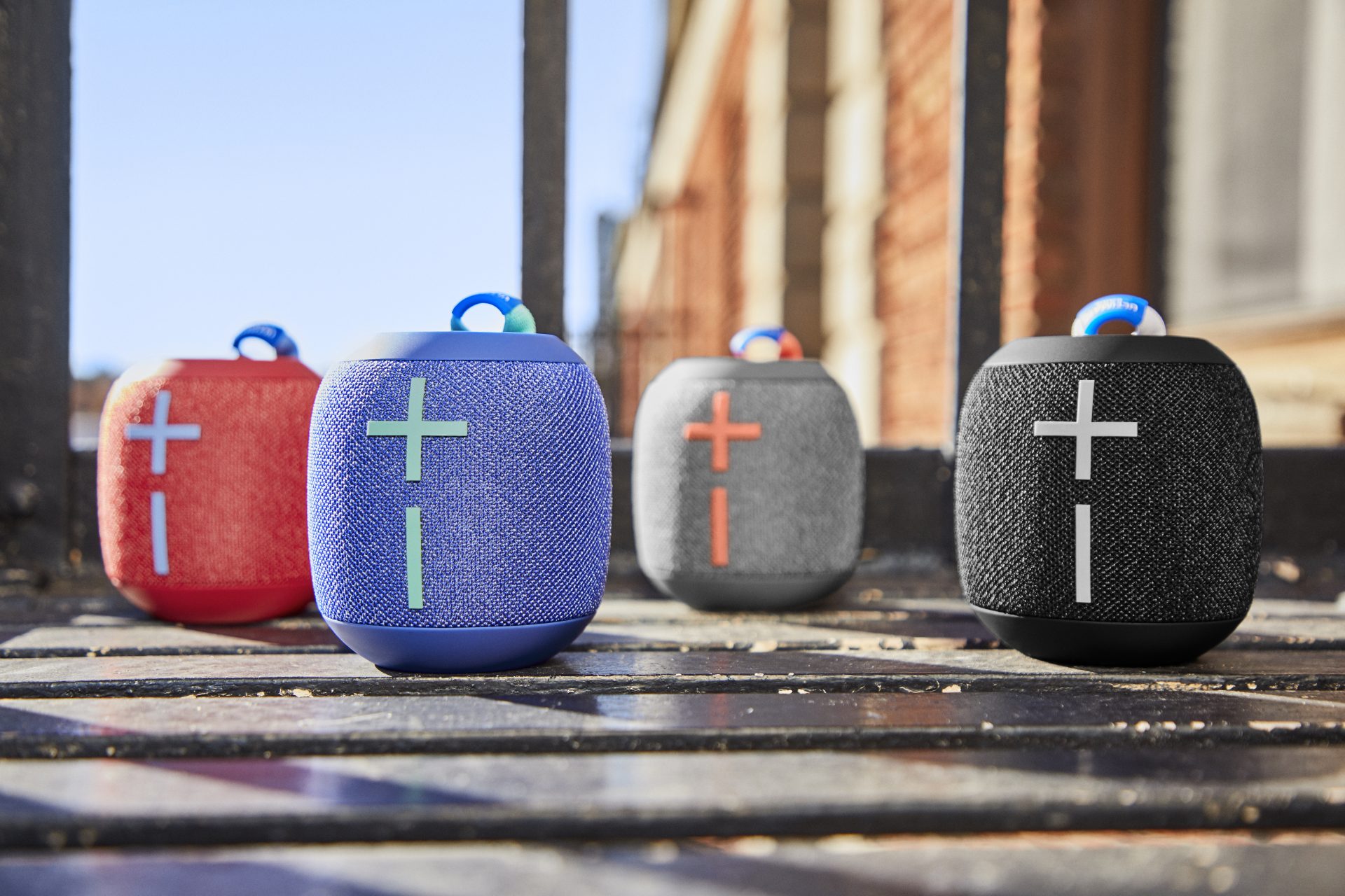 Logitech Ultimate Ears Wonderboom 2 Review – Great Improvements