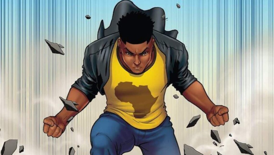The 4 Best South African Comic Books