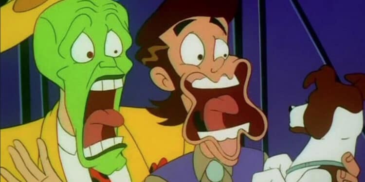 The Top 10 Funniest Kids Cartoons, Ranked