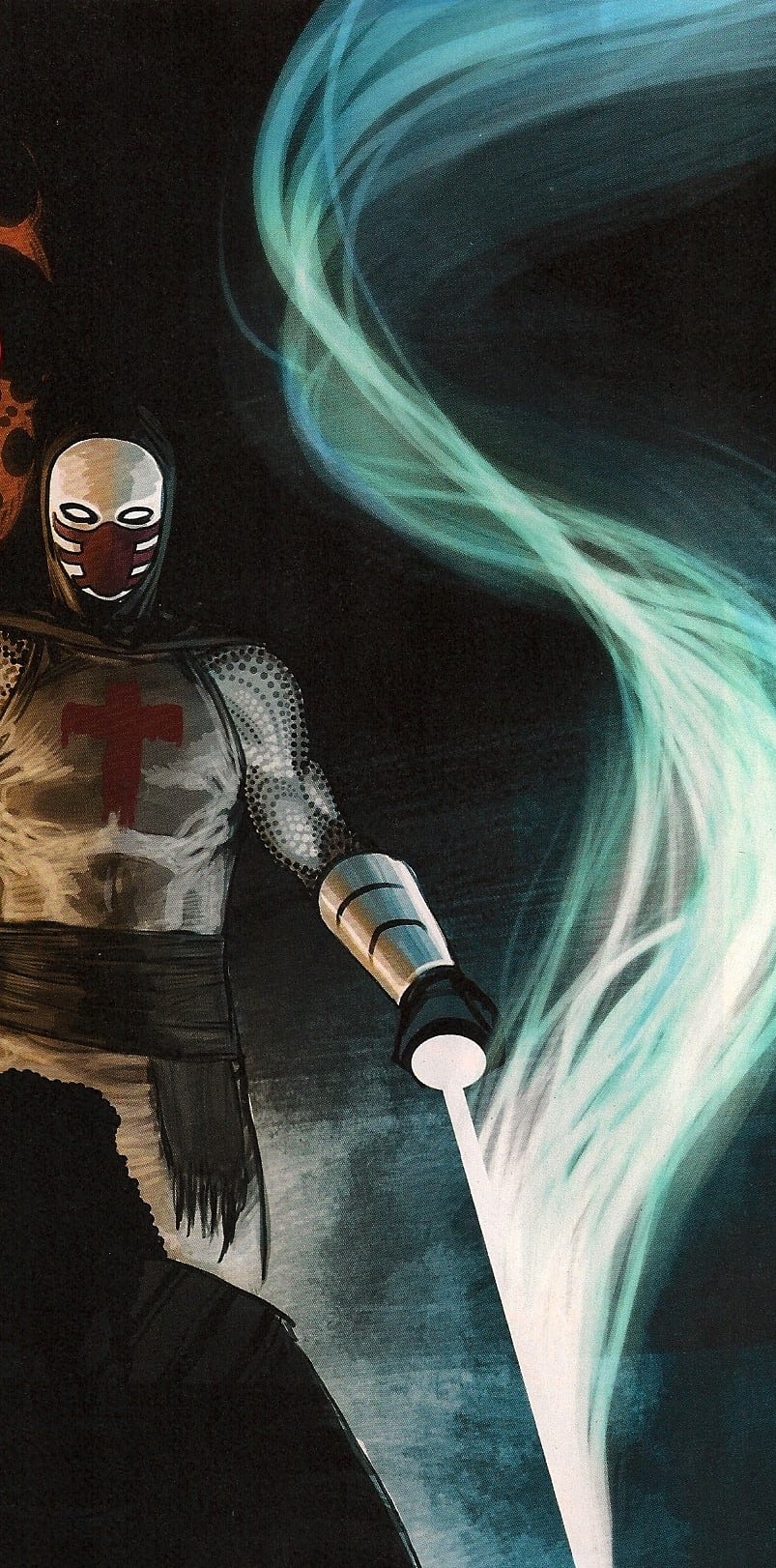 The 20 Most Powerful Weapons In The DC Universe