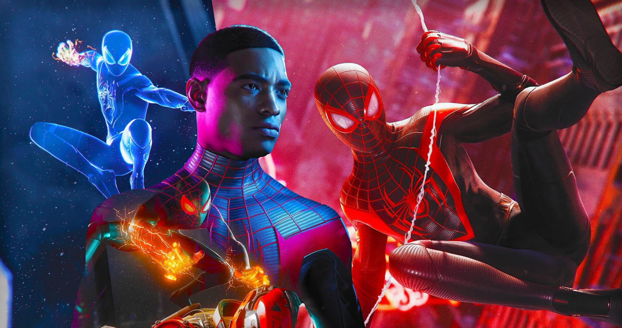The Best PS5 Exclusives The Must Have PlayStation 5 Games