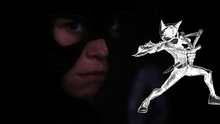 We Need A Reboot of Die Swart Kat