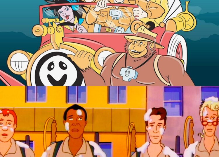 The Batman for Dummies, Explained