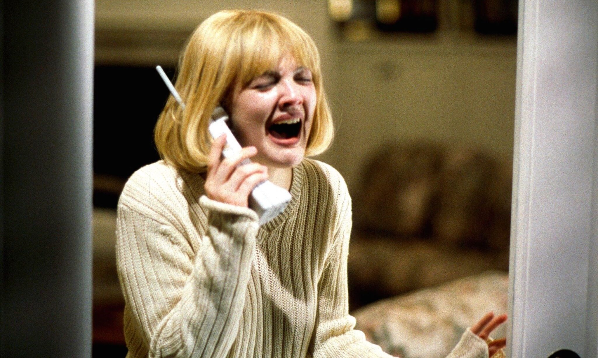 The Rules Of Horror Movies: How Imitation Can Be Innovation